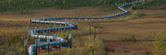 Pipeline Observer / Camera Operator Opportunities- Nationwide | Barr ...