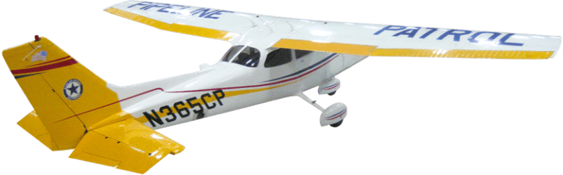 Aerial Pipeline Inspection & Patrol Services | Barr Air Patrol